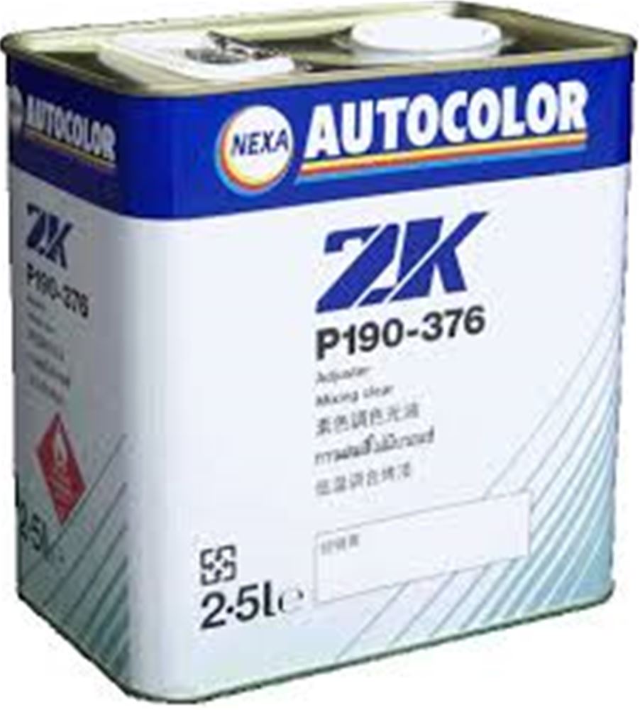 Autolak - Autolakken - Autolak bestellen en kopen