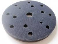 3M™ Hookit™ Soft Interface Pad, 150 mm x - Non paint - Autolakken - Aut