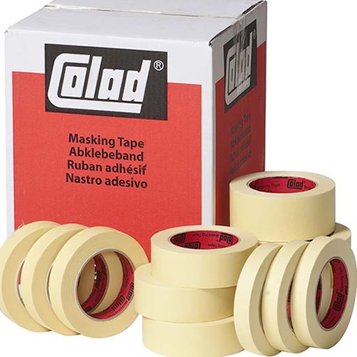 Colad Ultimate Maskeertape 38mm x 50mtr - Non paint - Autolakken - Auto