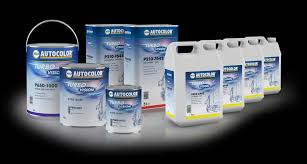 Nexa Turbo Vision White - 3,5 liter - Autolak - Autolakken - Autolak be