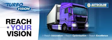 Nexa Turbo Vision Ready Mixed - 1 liter - 2K lakken - Autolakken - Auto