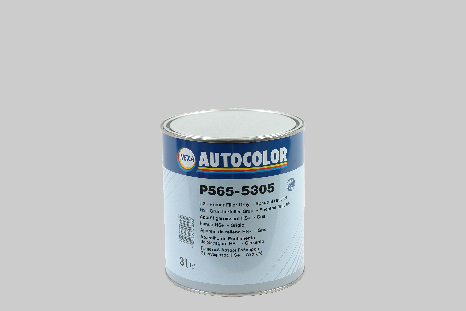 Nexa - Autolakken - Autolak bestellen en kopen