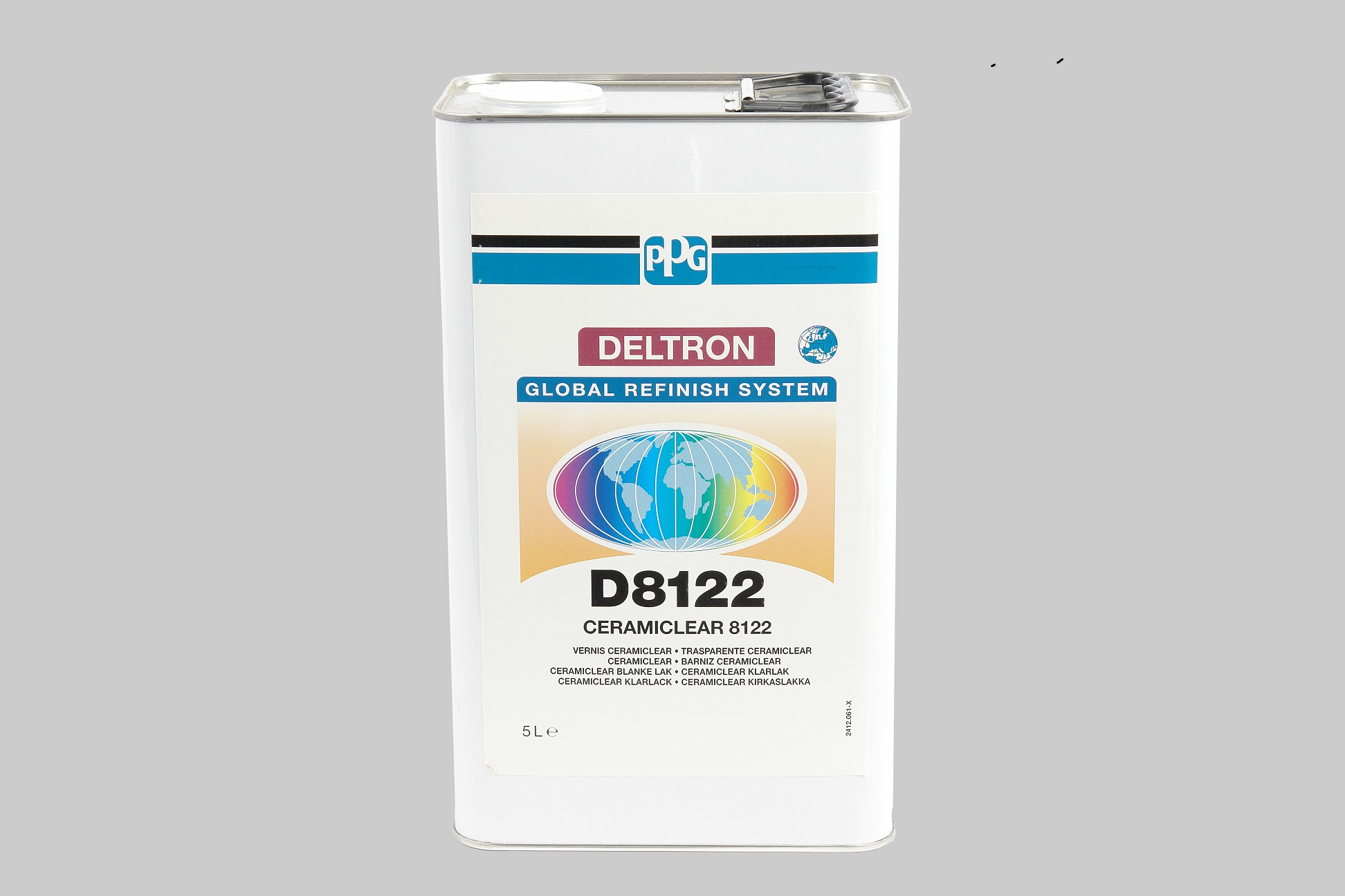 PPG - Autolakken - Autolak bestellen en kopen