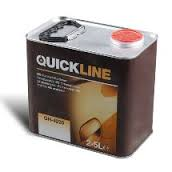 Quick Line UHS Express Hardener 2,5ltr - Autolak - Autolakken - Autolak