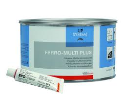 Ferro-Multi Plus 2.0 kg. - Non paint - Autolakken - Autolak bestellen e